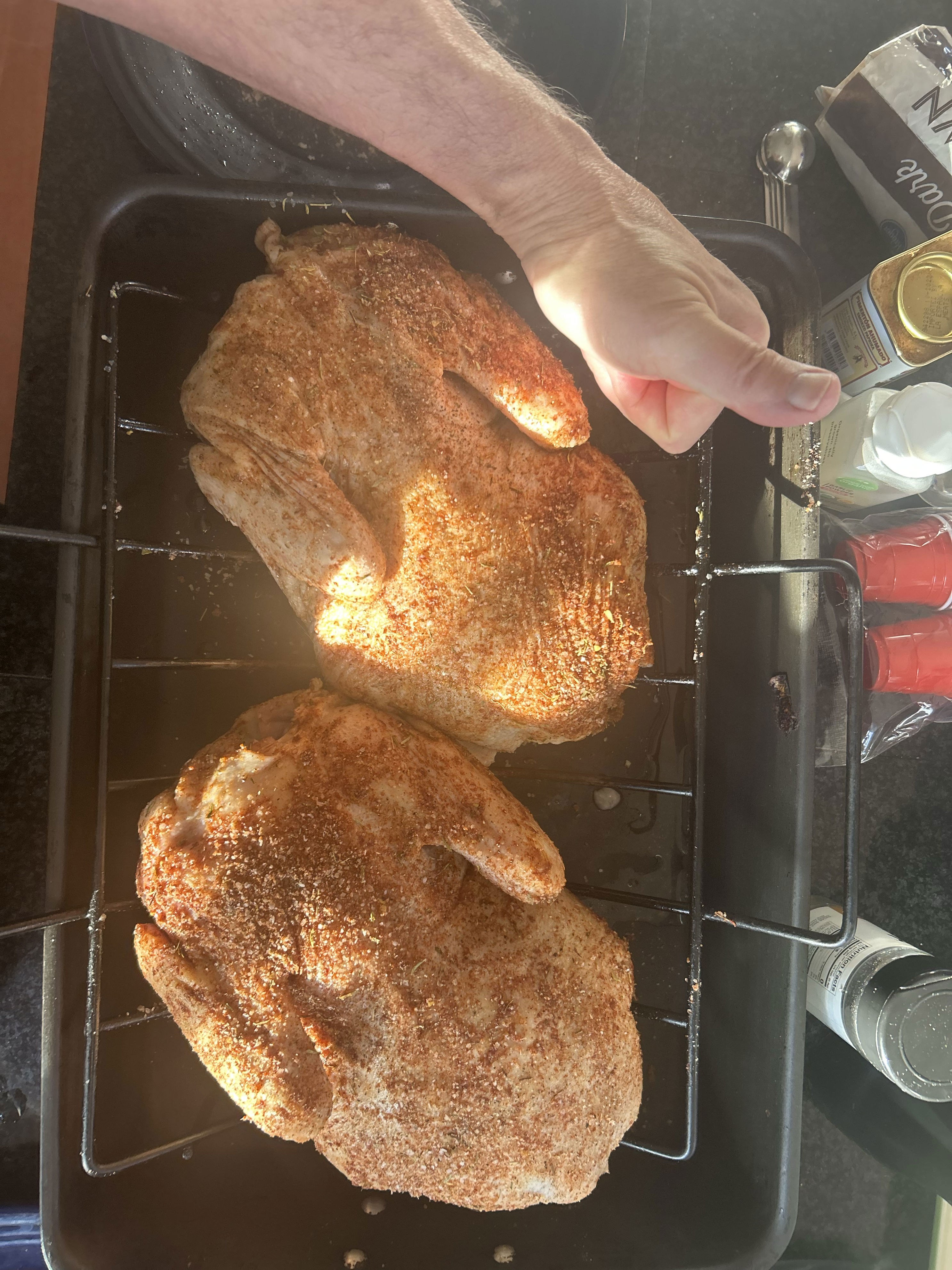 Indiana football fans can’t believe this. Just look at their group chats.