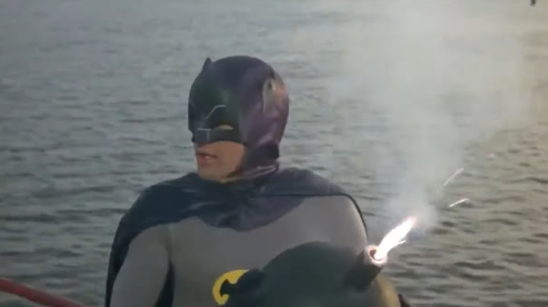 The most memorable Batman quotes from every live-action Batman movie