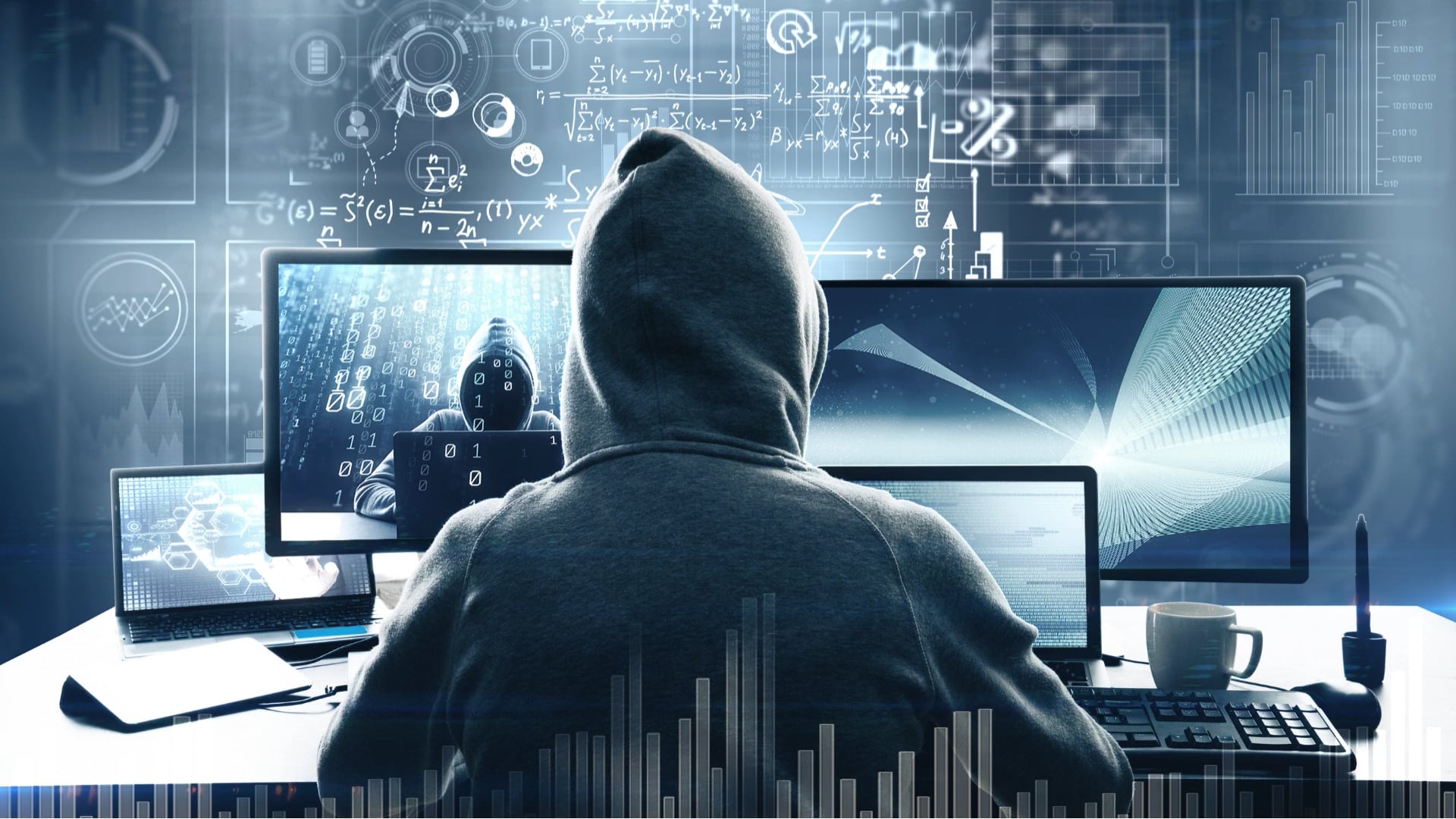 Why monitoring credit reports isn't enough to protect against identity ...