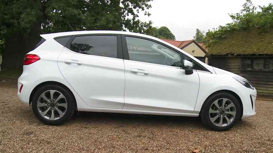 Watch this before you trust a used Ford