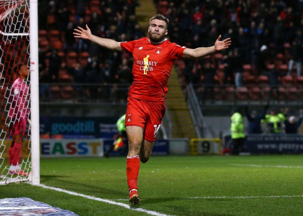 Northampton's potential EFL Trophy opponents could be kicked out after ...