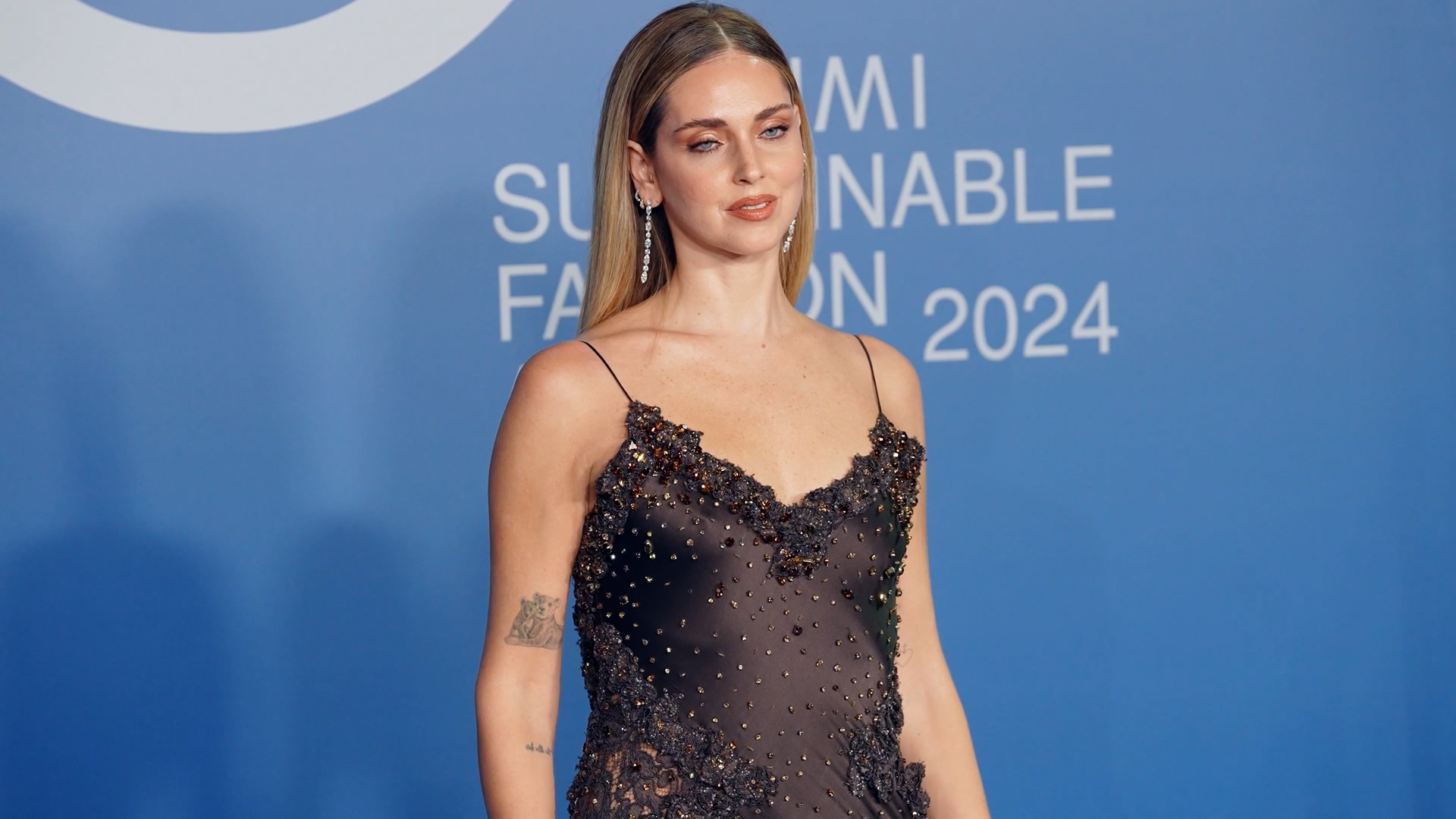 Chiara Ferragni cleared in court and her comeback era just got loud