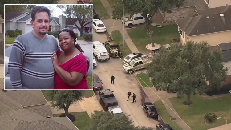 'Our parents deserve justice' | Katy-area double homicide suspect ...