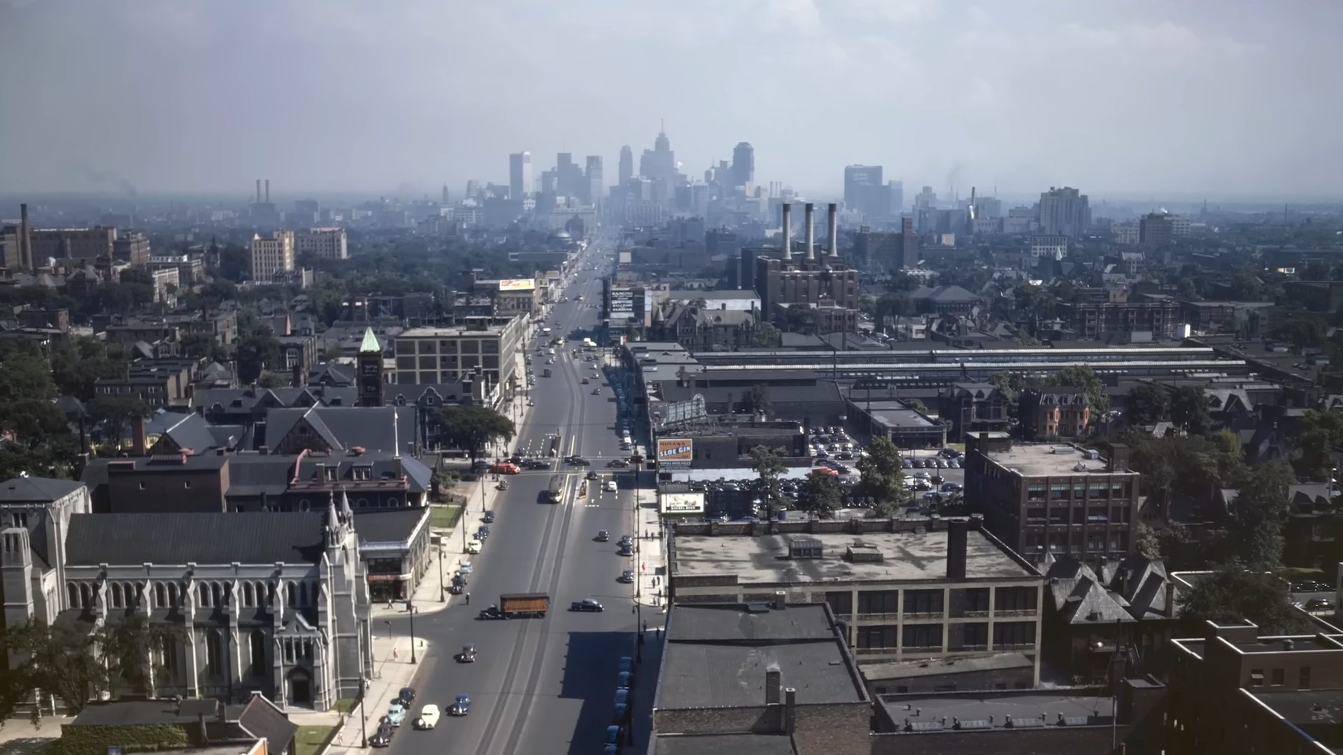 The 139-square-mile collapse that never recovered