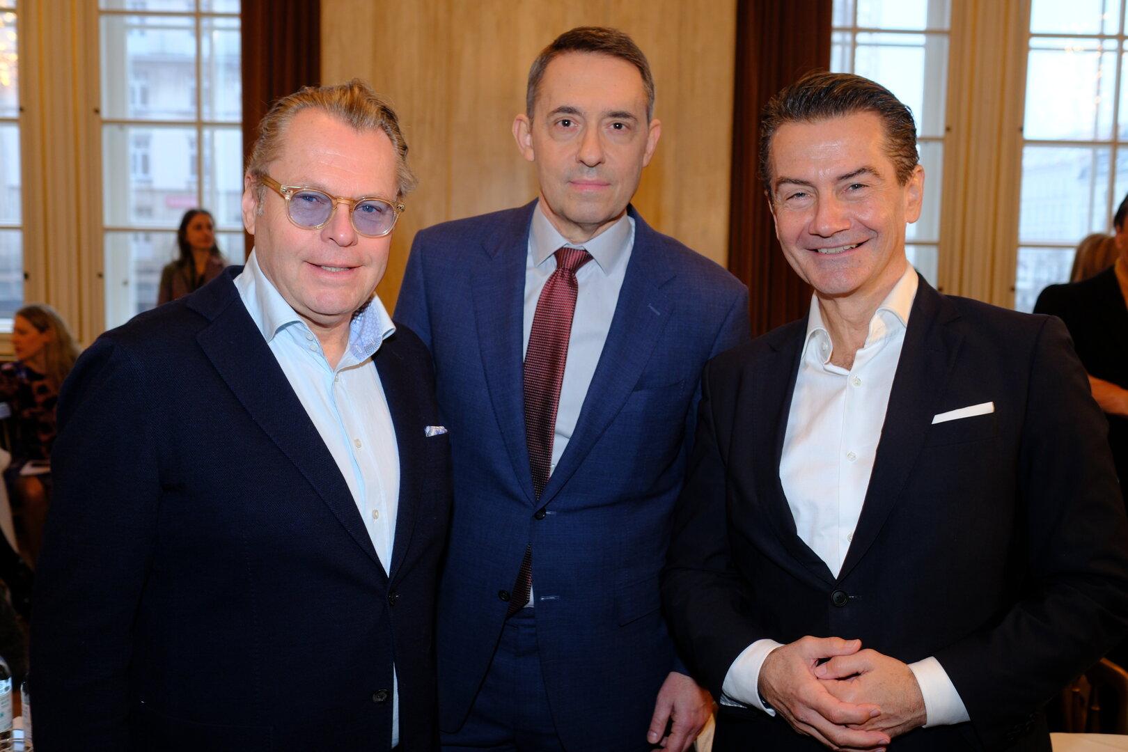 Opernball 2026: Programm, Preise und weniger Moderatoren