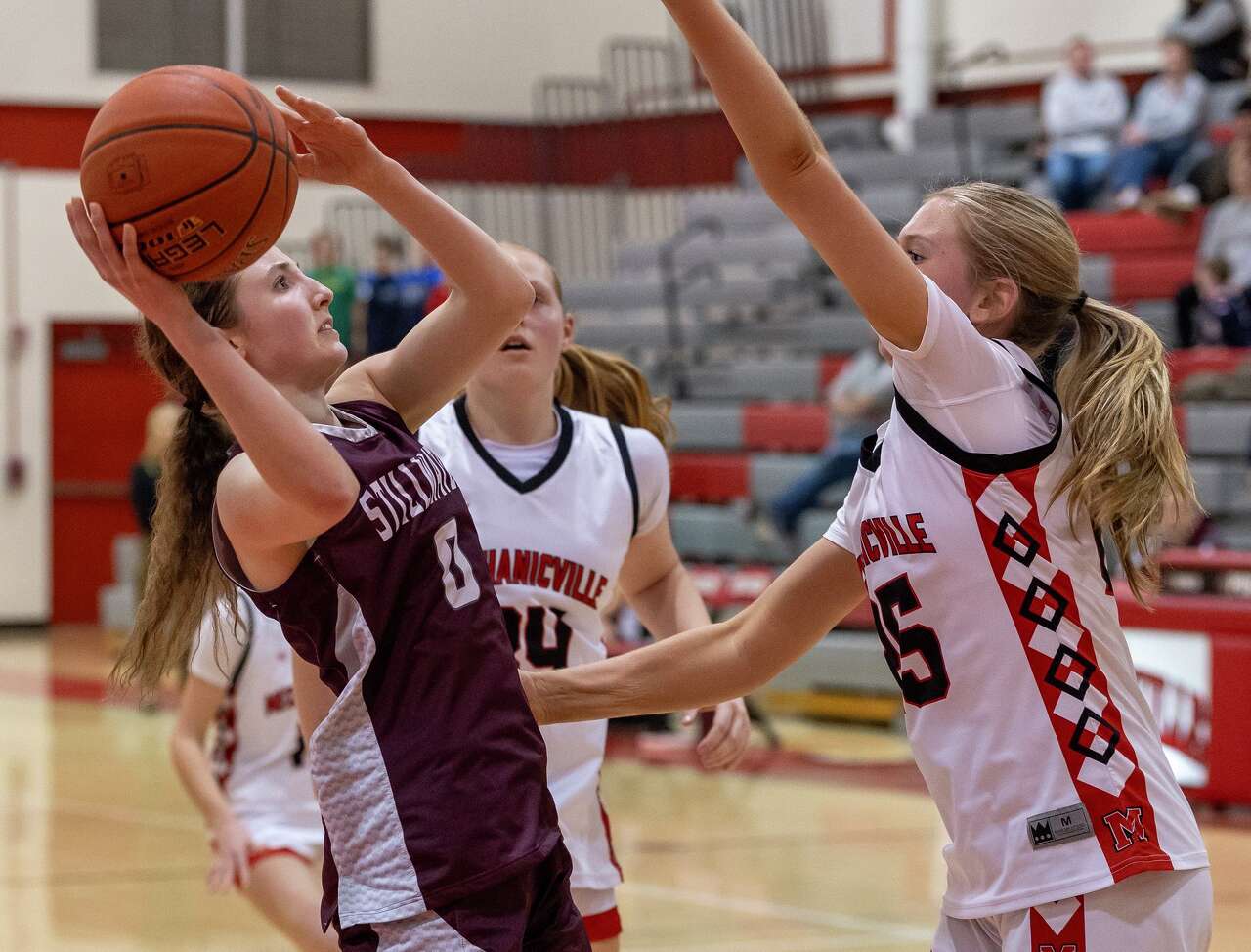 Addison Thornton looks to lead Stillwater to 2nd straight sectional title