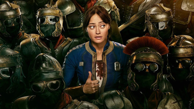 Prime Video anunciou reality show inspirado em "Fallout"