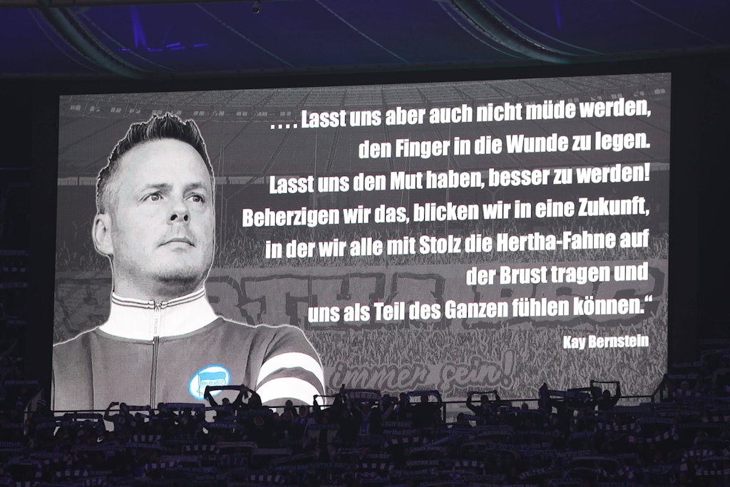 Zwei Jahre nach Bernstein-Tod: Welche Visionen wahr wurden