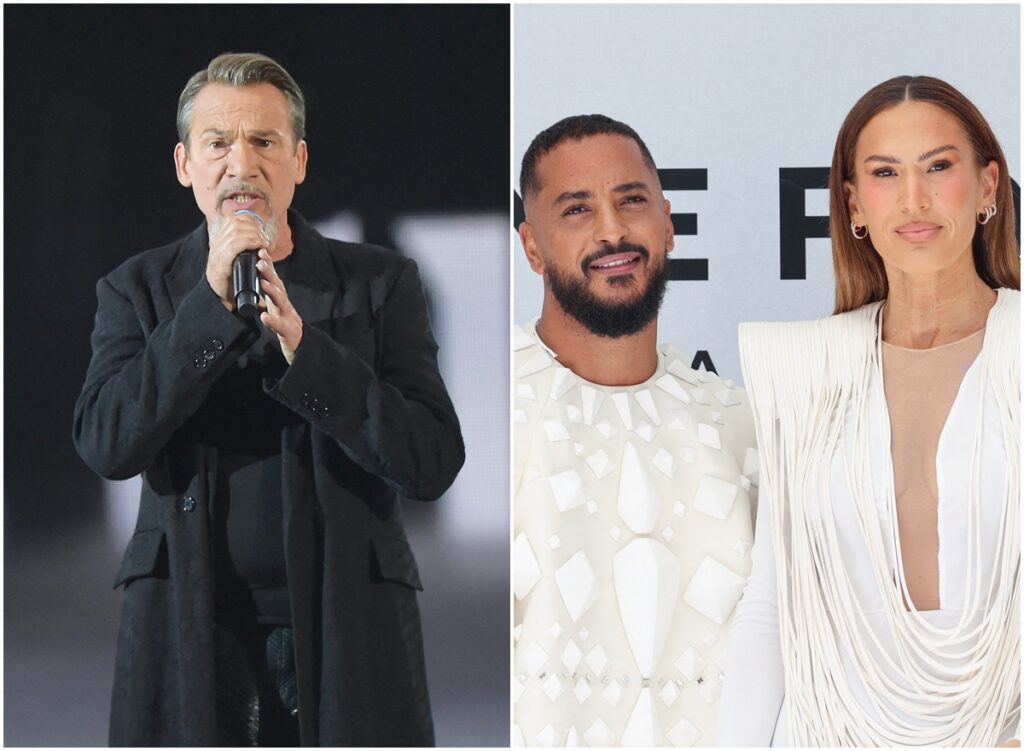 Florent Pagny, Vitaa, Slimane… Une pluie d'artistes rassemblés pour ...