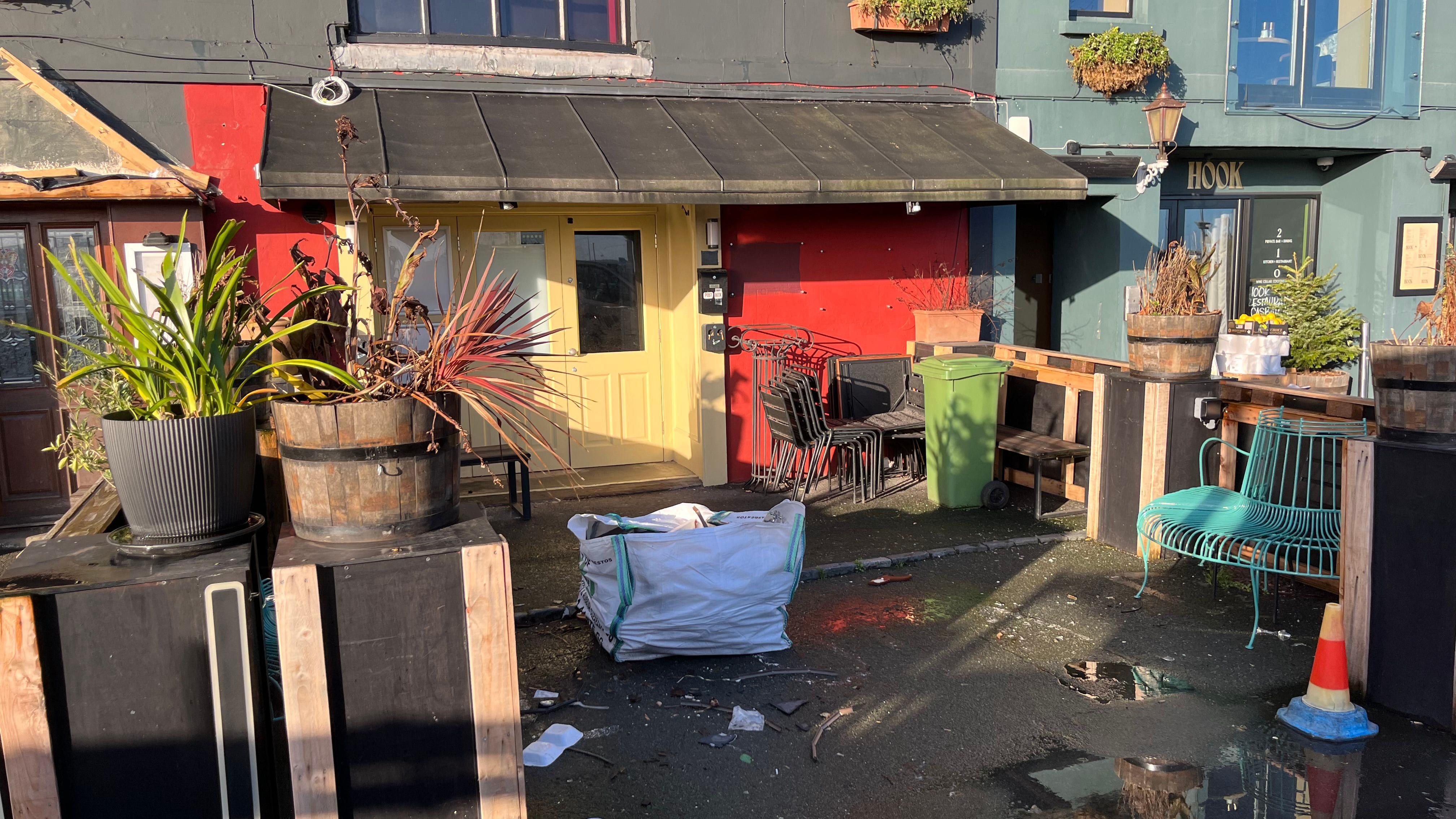 New owners to reopen Guernsey live music bar