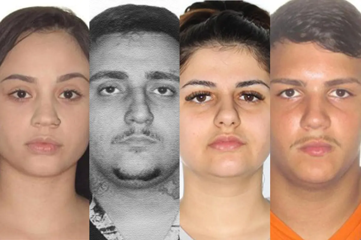 Ação que apura homicídio de Igor Peretto é desmembrada; réus serão ...