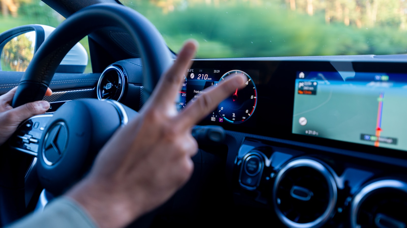 7 car technology trends that drivers are sick of already