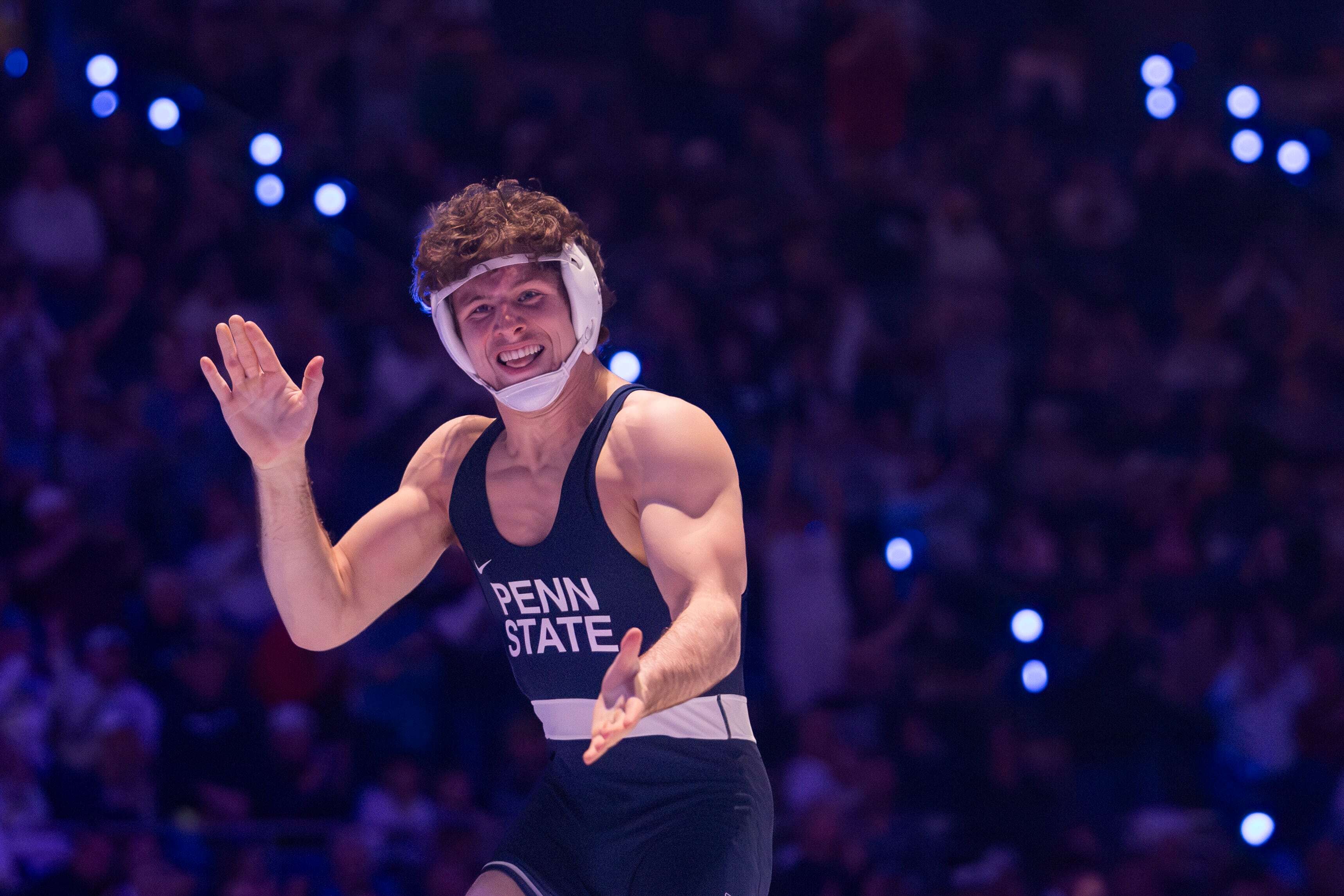 Previewing Penn State’s scrap at Iowa; a closer look at Cael’s cookie ...