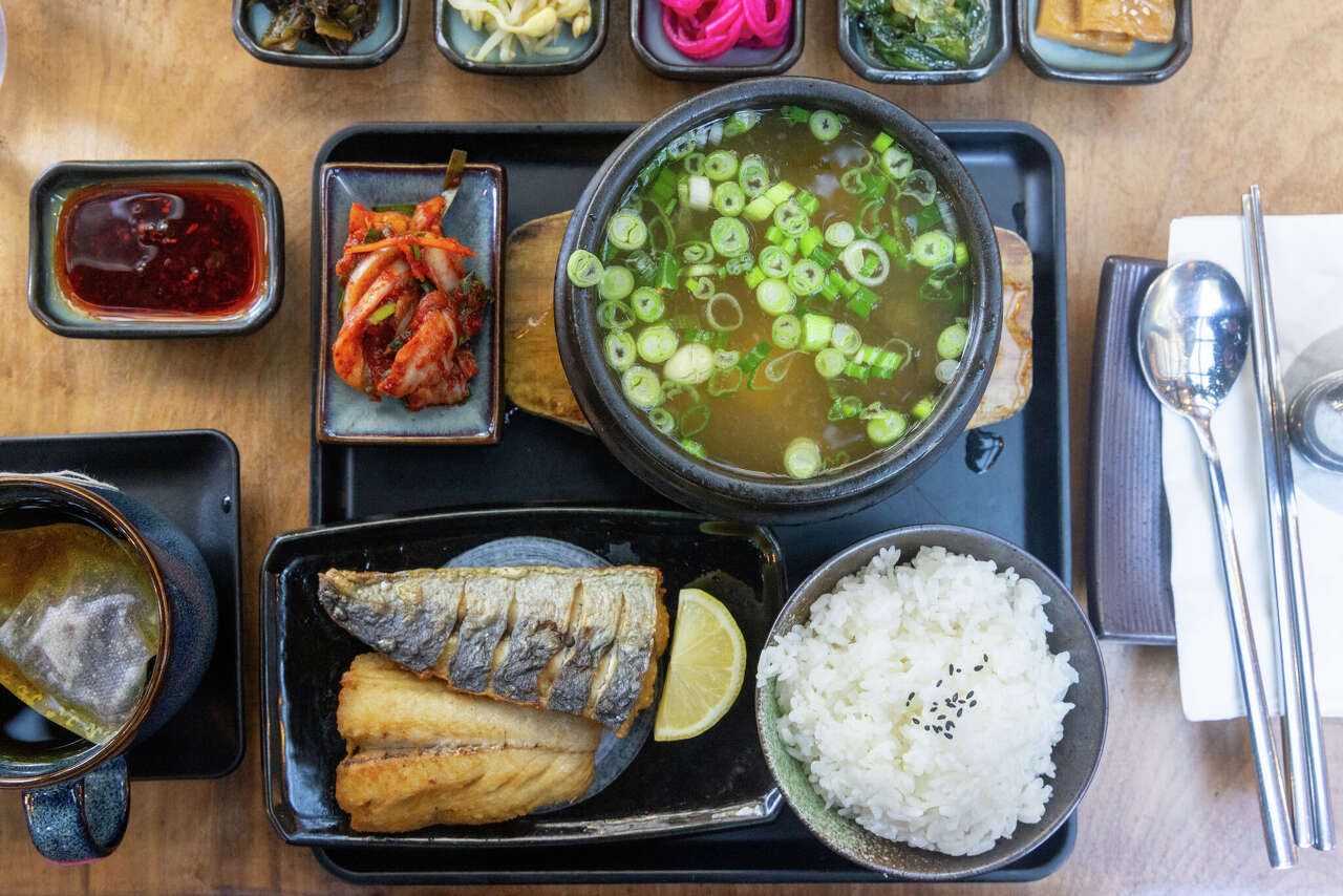 Wave of new restaurants brings small Bay Area suburb out of Berkeley's ...