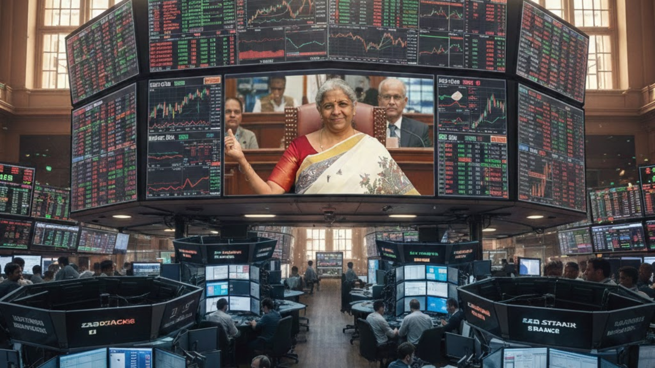 Stock market open on Sunday for Budget 2026! BSE, NSE release trading ...