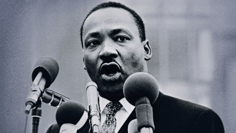 MLK Jr. Day events planned across the Gulf Coast to honor his life and ...