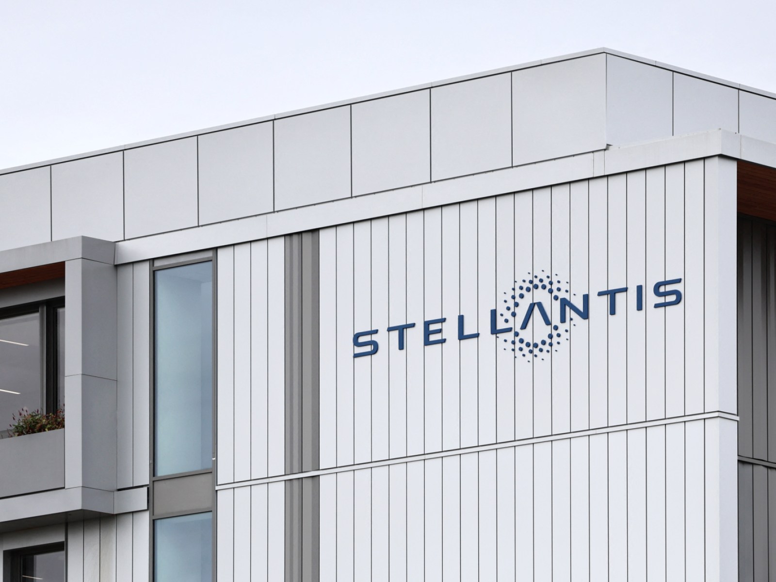 Stellantis will auf dem US-Markt stärker wachsen