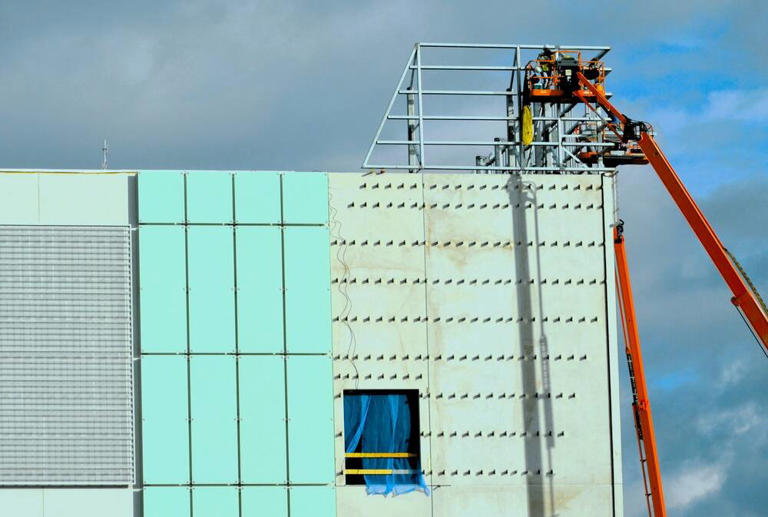 Researchers scrutinize datacenters' lifecycles, aiming to make them ...