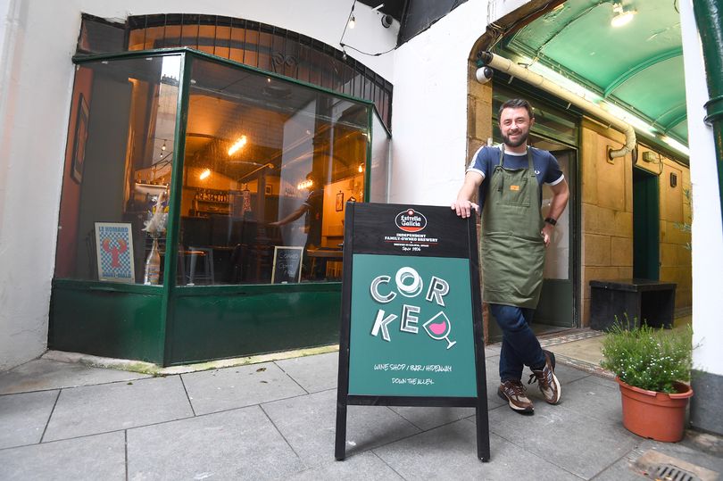 'We wanted something honest - so we built it ourselves'