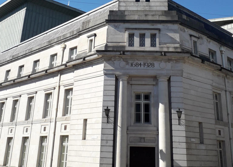 Permission granted for £25m leisure and well-being centre in Co Antrim town