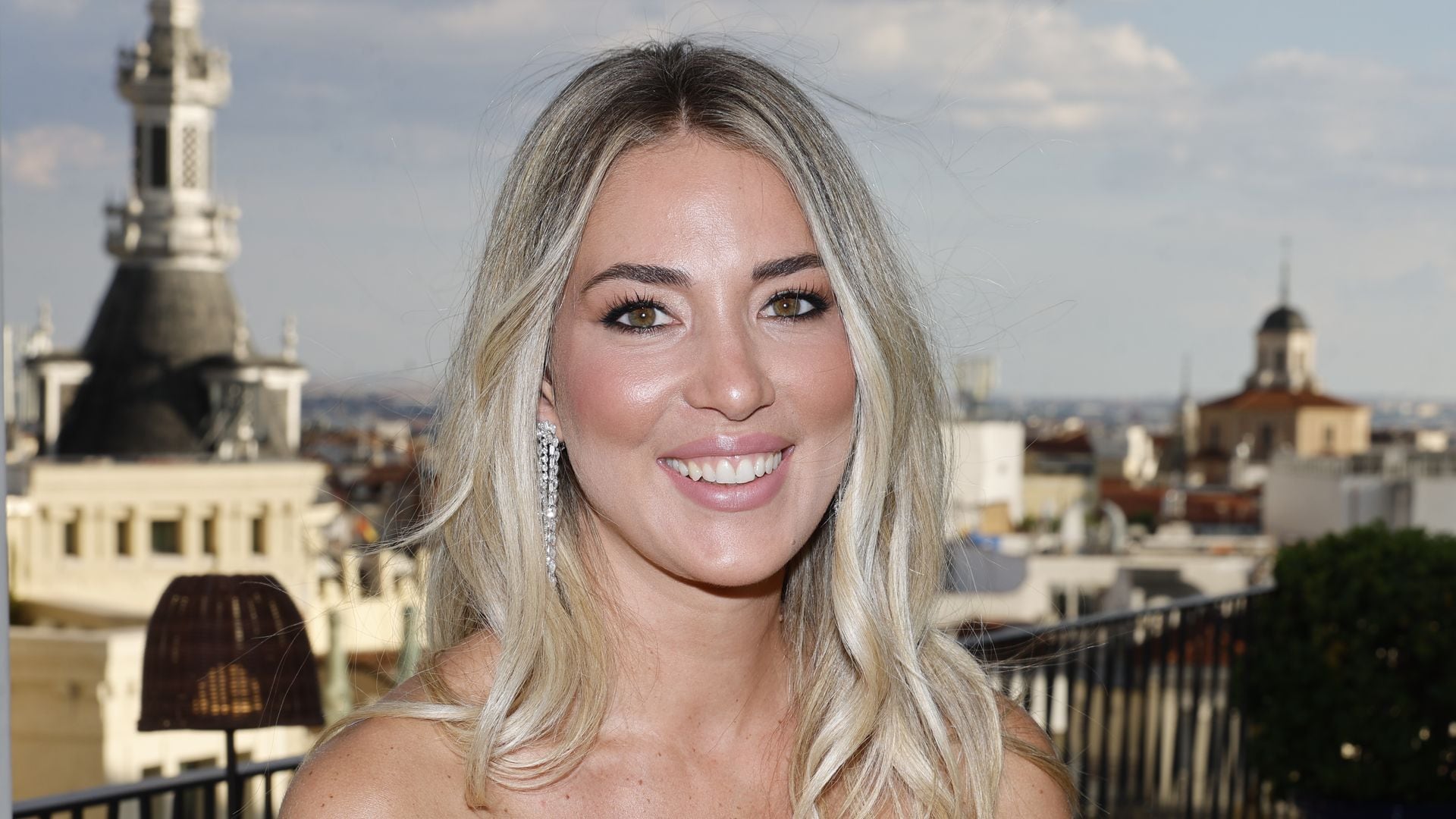 Alice Campello saca su mejor versión en mitad de su distanciamiento con ...