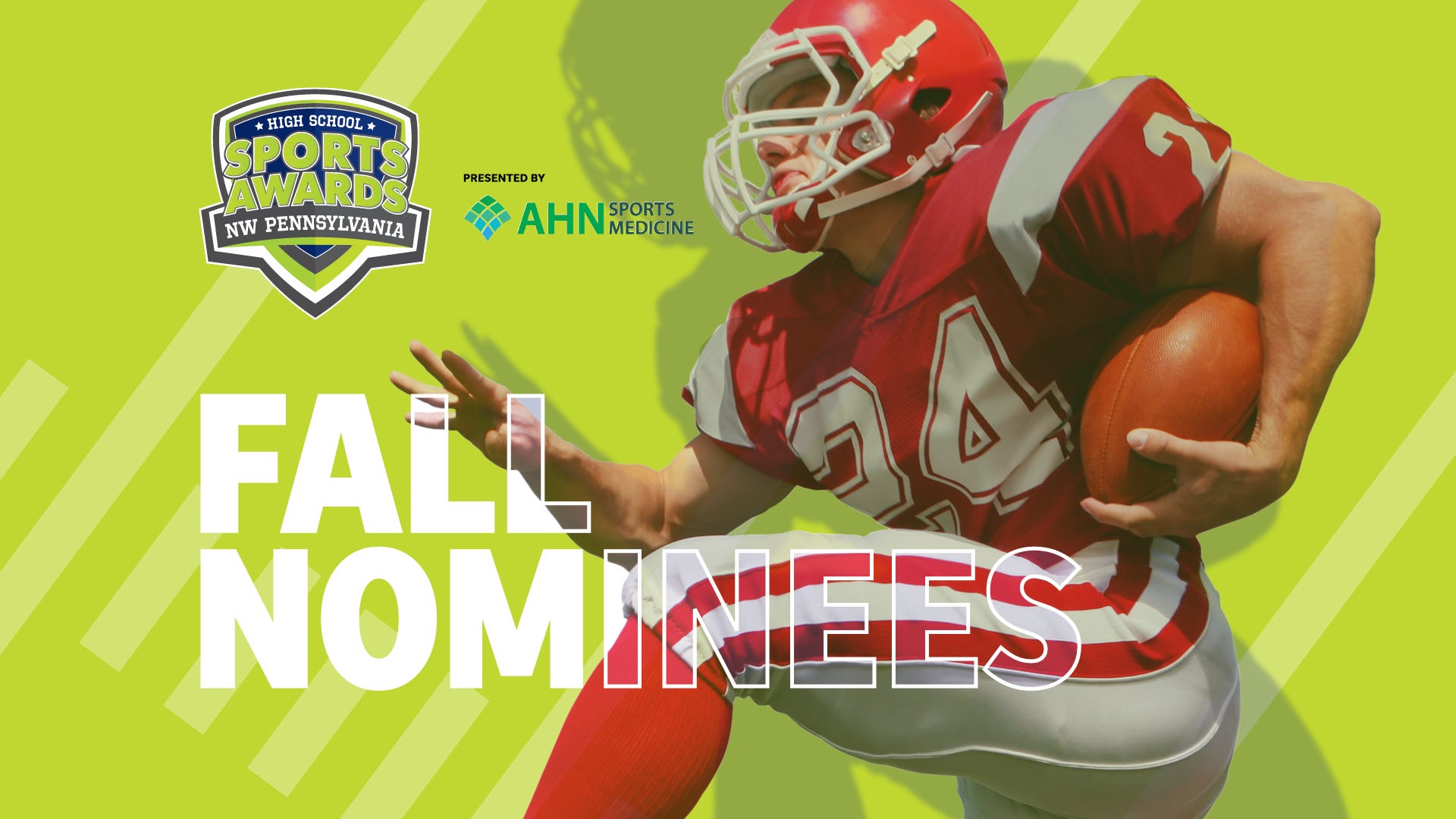 2025-26 NW Pennsylvania high school sports awards: See fall nominees