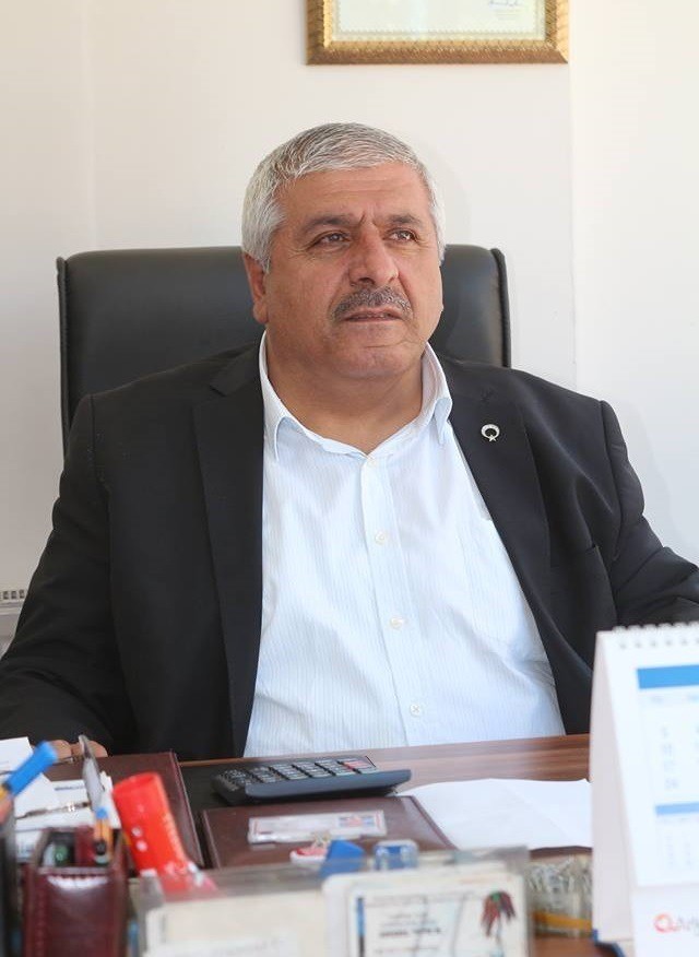 Kotanlı; "Kamu çalışanları göstermelik tepkiler değil, masada gerçek ...