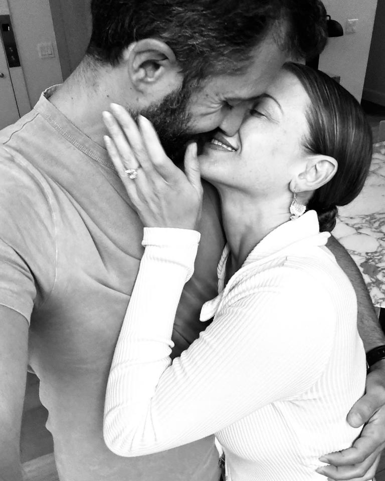 The Hills alum Lo Bosworth gives birth to first baby with husband Dom ...