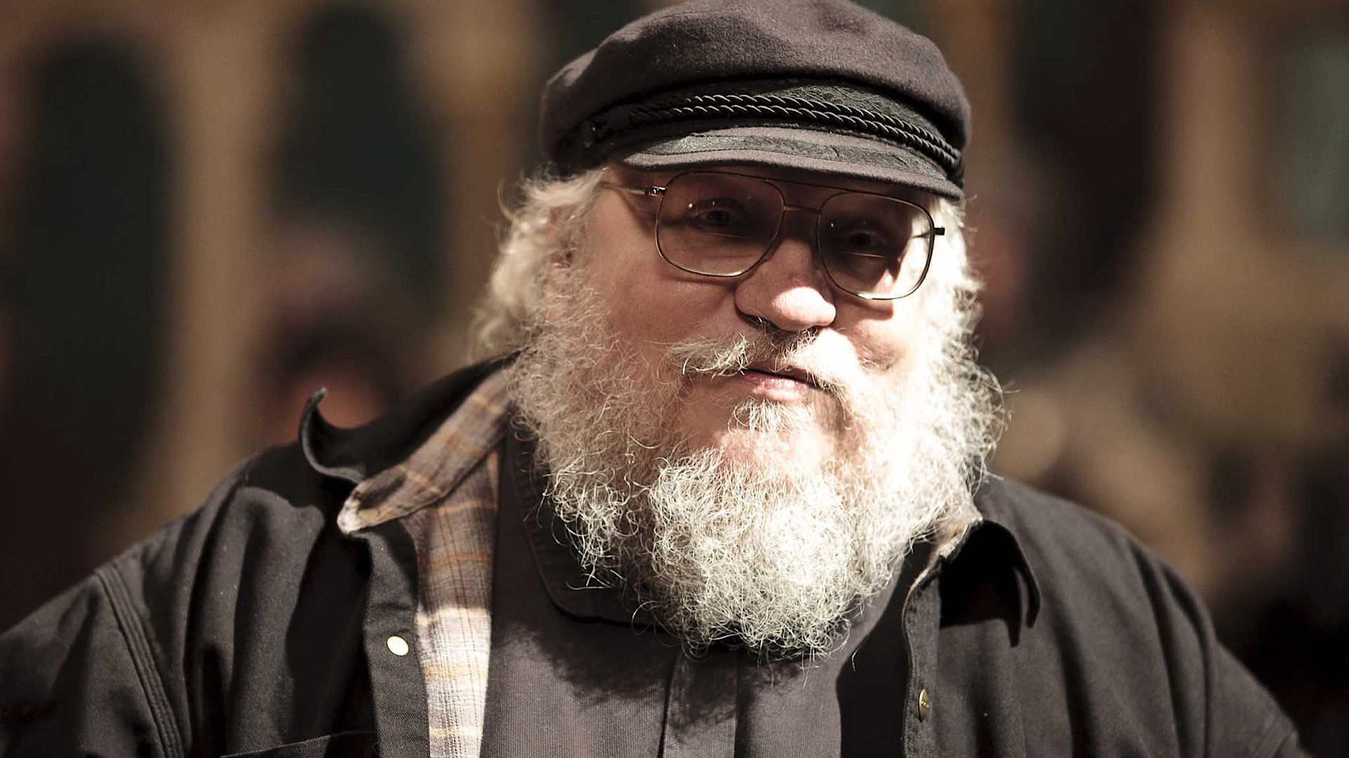 'Game of Thrones' author George RR Martin is still shaken over one ...