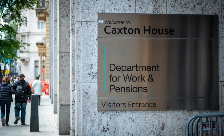 DWP’s zero-pay reform: Specific group to be cut off from Universal Credit