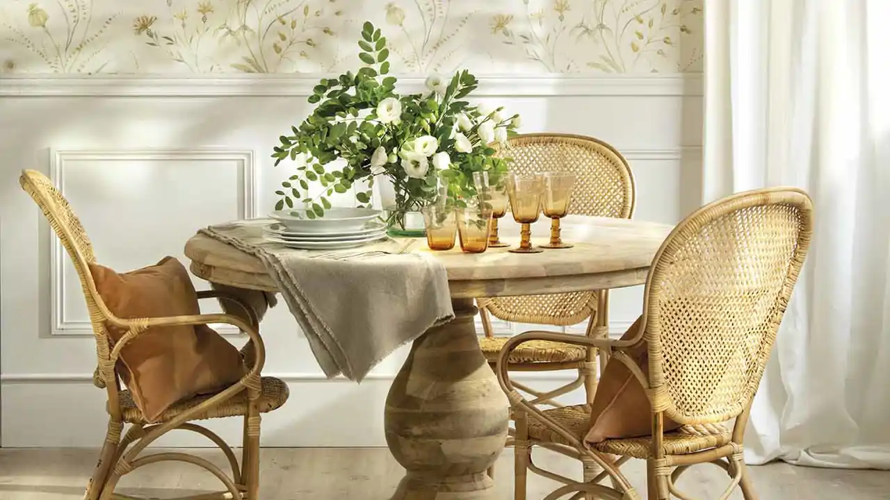 Ha vuelto a Carrefour su vajilla de gres más vendida que decora tu mesa ...