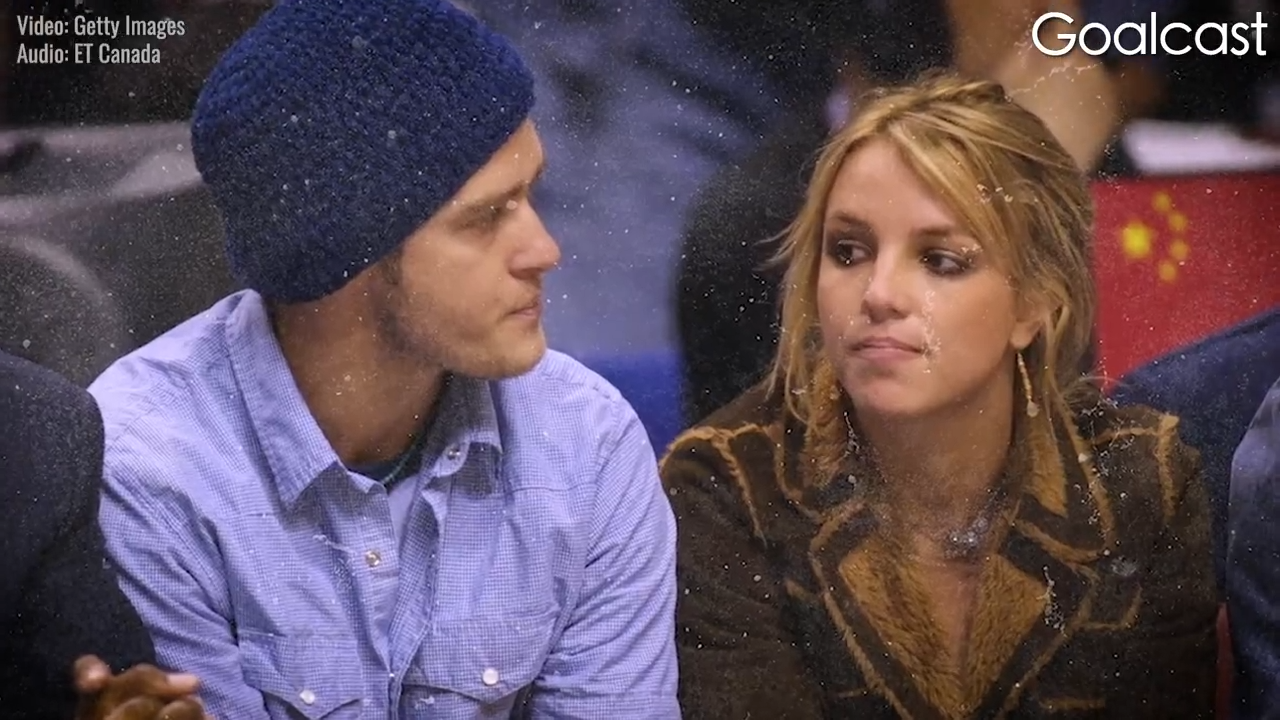 “I played the victim” Justin Timberlake finally gets honest