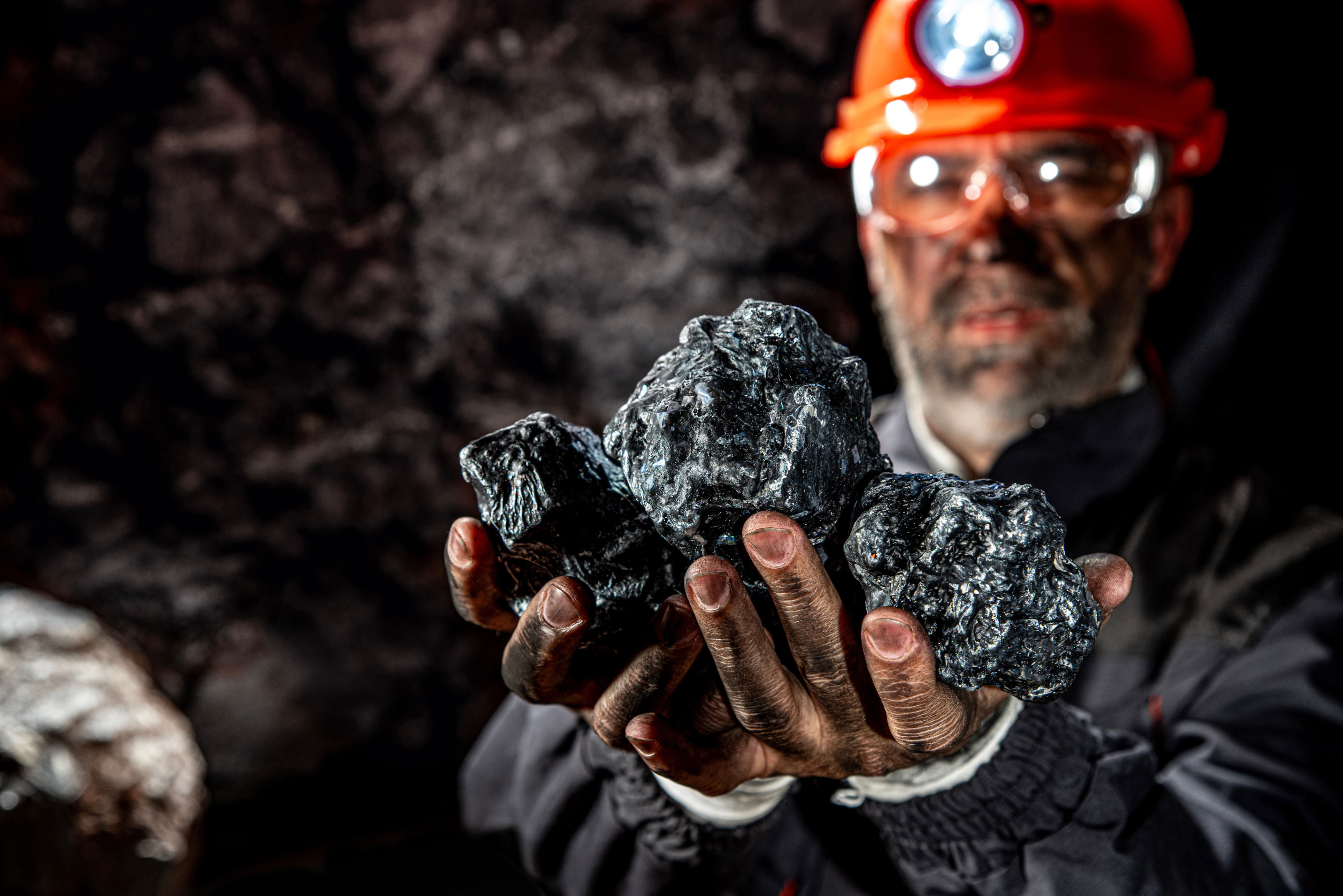 Czesi zamykają ostatnią kopalnię węgla kamiennego. Firma przedstawiła ...