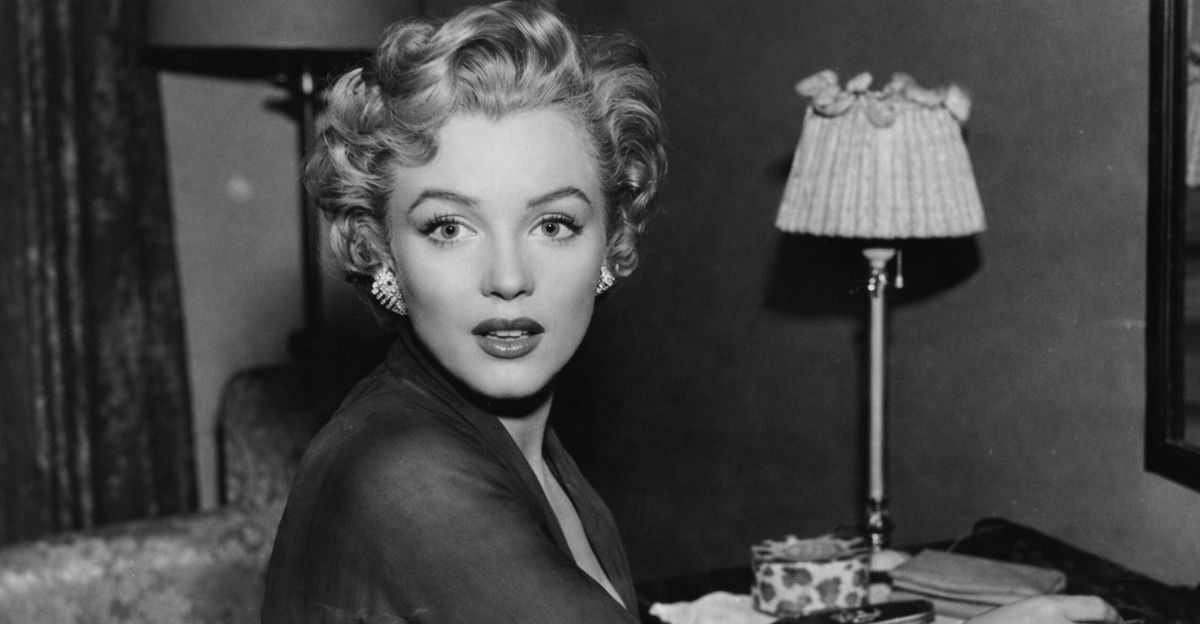 Marilyn Monroe was found next to an empty bottle of over 20 Nembutal ...