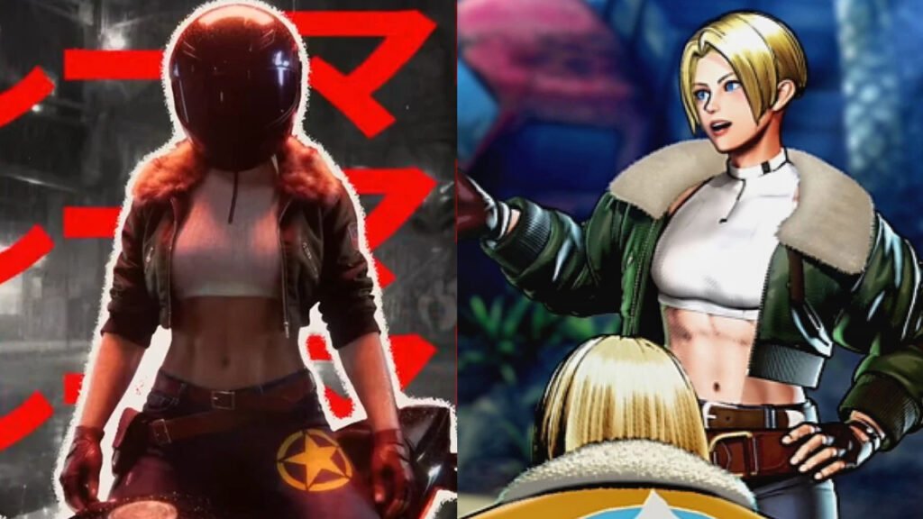 2025’s fighting game of the year disappoints fans by using AI in new ...