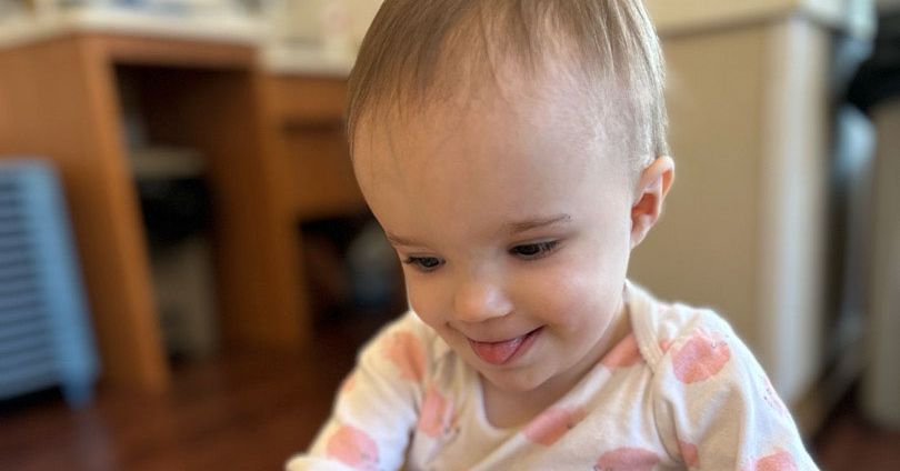 Did AI alter the course of this baby’s life?