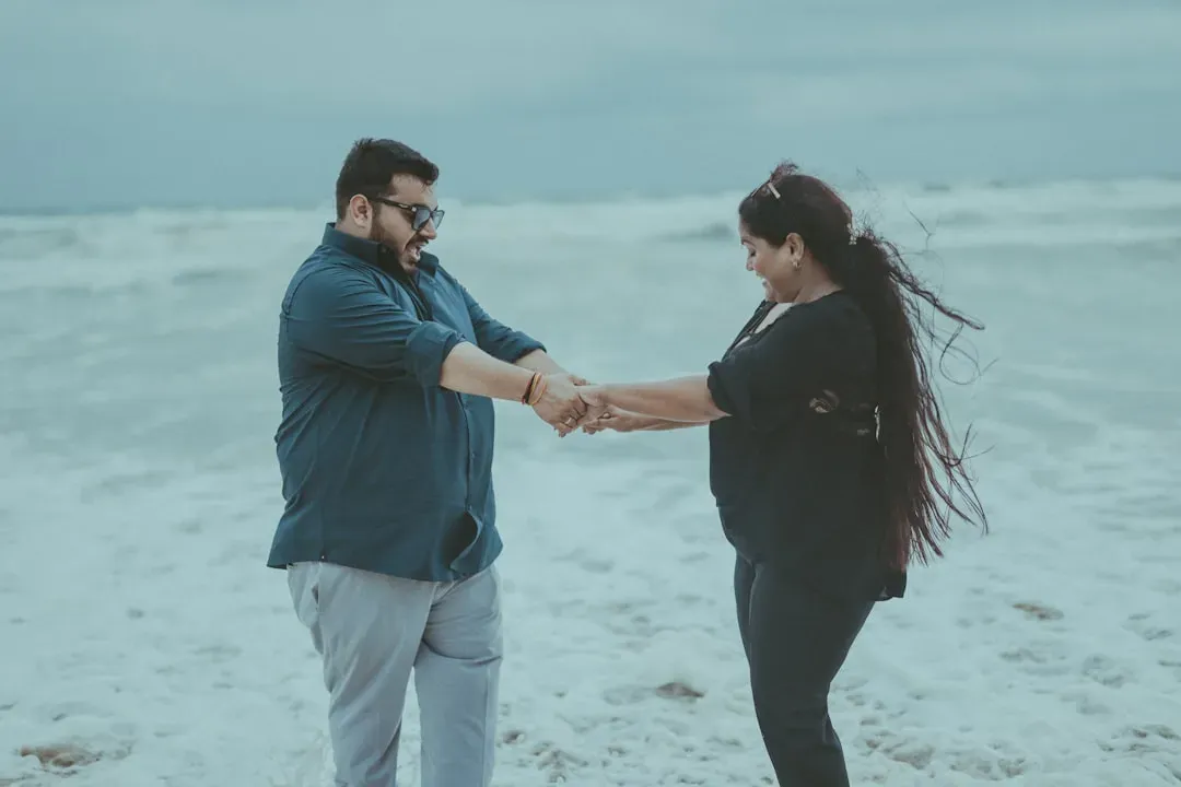 6 dating habits curvy women use that lead to better relationships