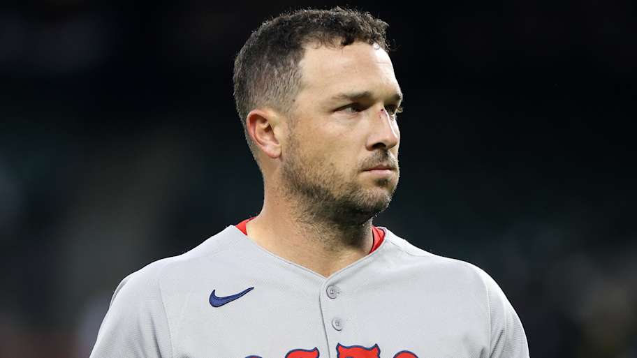 USA Baseball shares throwback photos of Cubs' Alex Bregman amid WBC ...