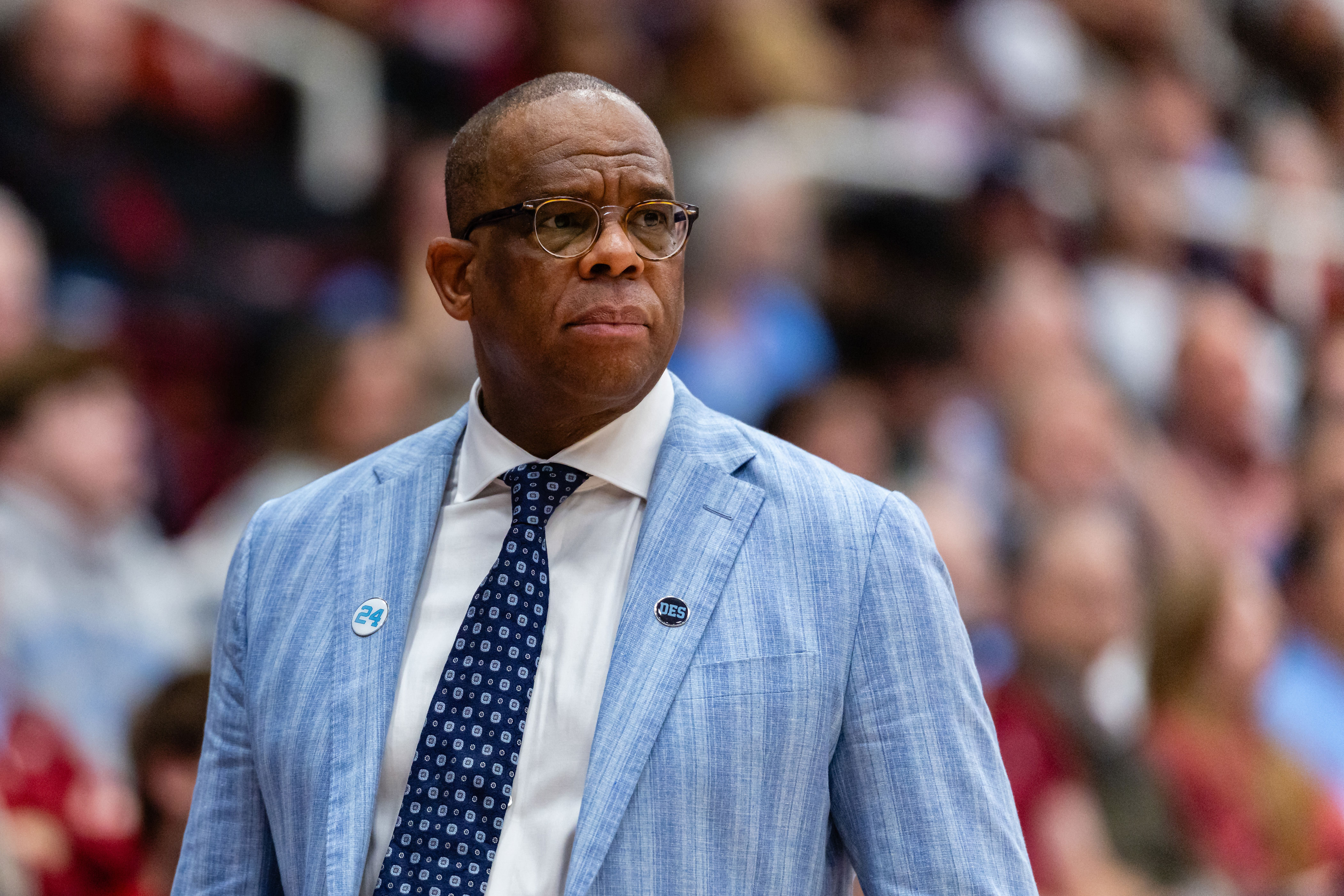 Hubert’s big problem probably can’t be solved