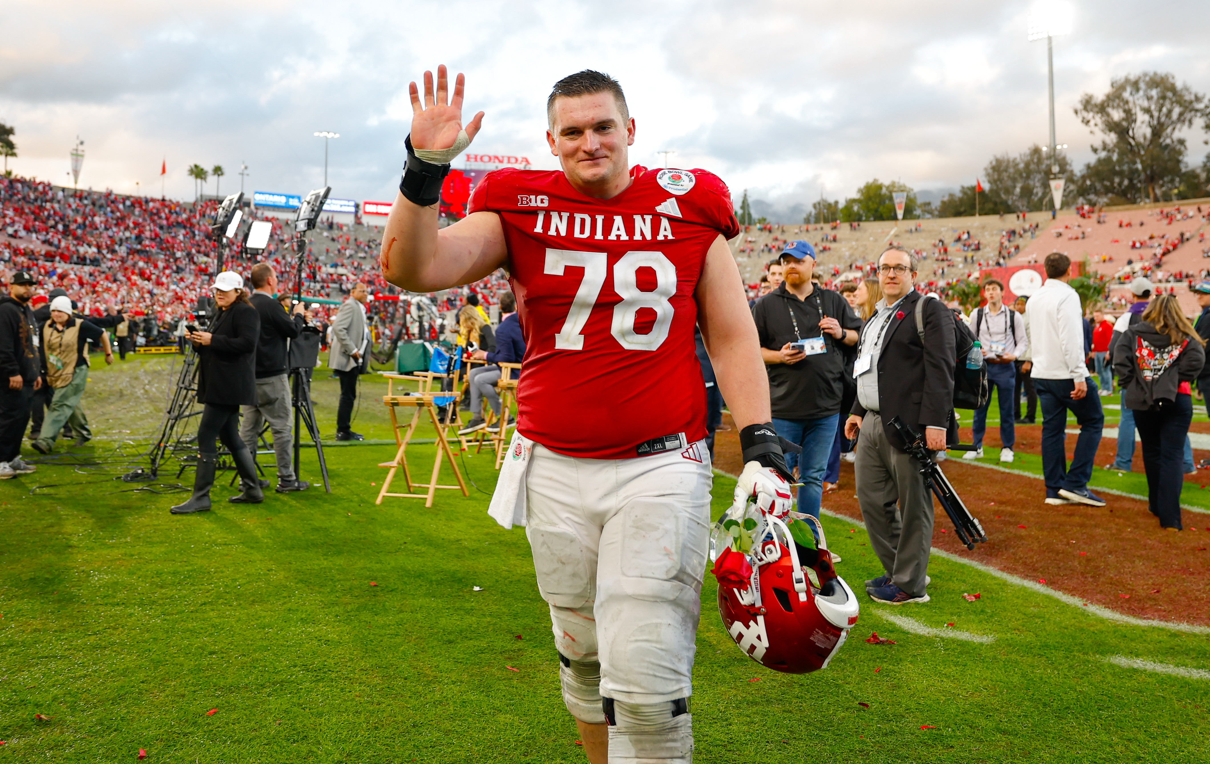 3 positions where Indiana football must perform well against Miami