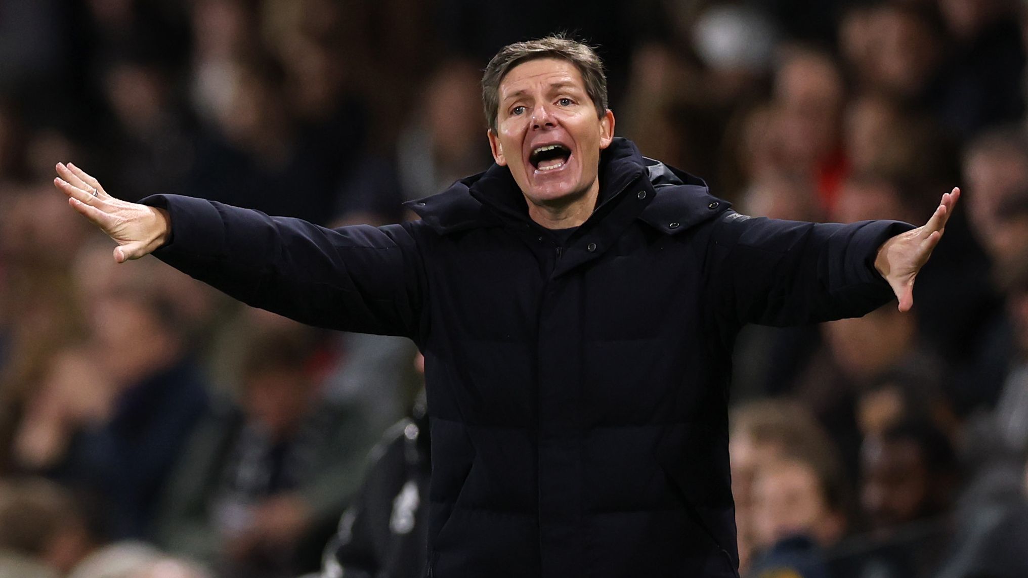 Crystal Palace learn Conference League play-off opponents after ...