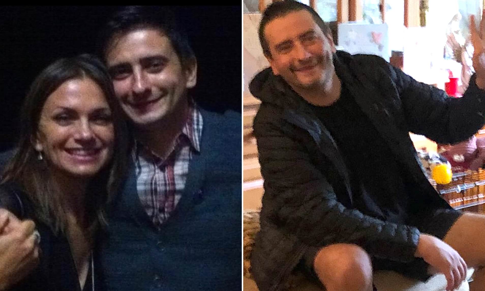 EastEnders star Simone Lahbib details heartache over brother's death ...