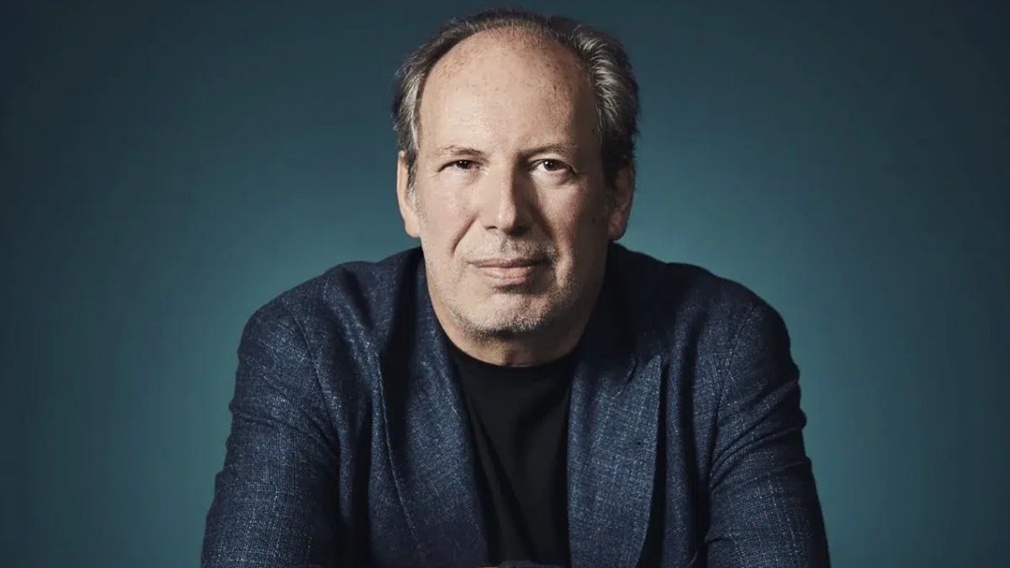 Hans Zimmer, autor de "Gladiador" e "Interstellar", será el compositor ...