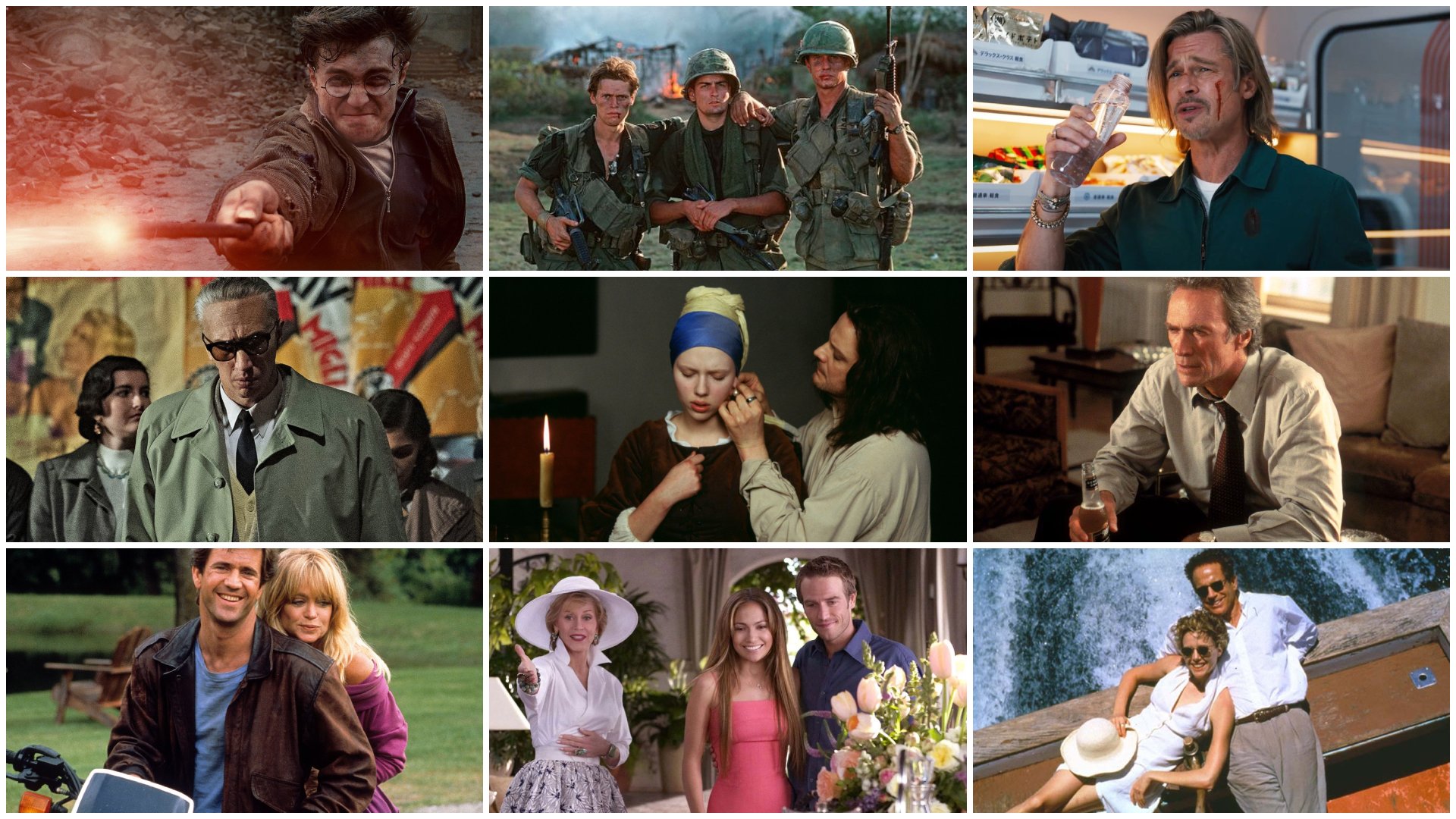 Stasera in TV: Film da vedere venerdì 16 gennaio, in prima serata