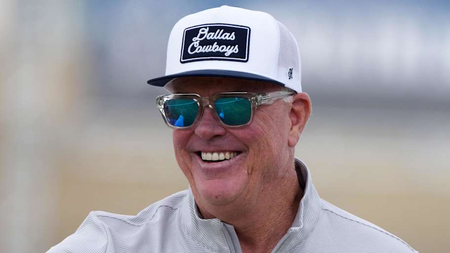 Stephen Jones optimistic about Cowboys' defensive coordinator search ...