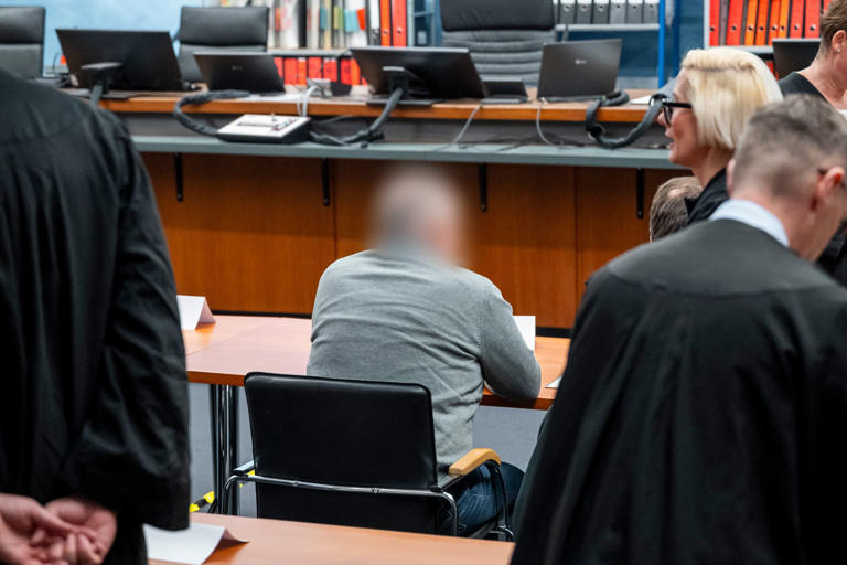 Illegale Dieselgeschäfte in Millionenhöhe – Prozessauftakt