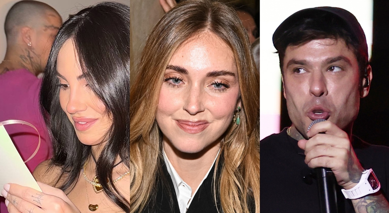 Quanto guadagnano davvero gli influencer, Chiara Ferragni ancora regina ...