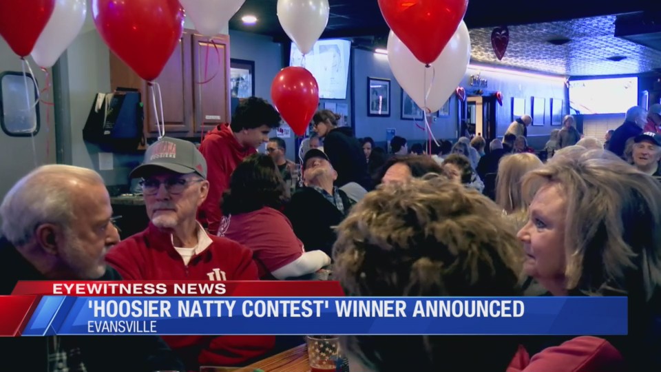 Hoosier Natty Contest winner announced