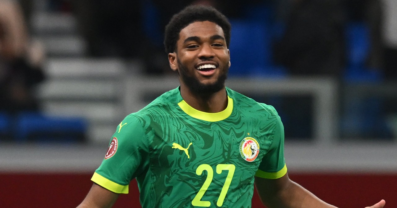 Ibrahim Mbaye Ballon d’Or, c’est annoncé