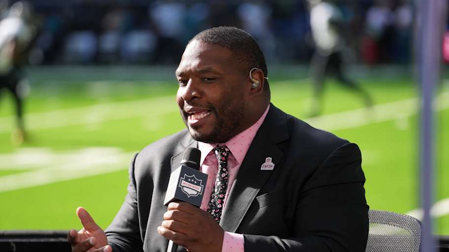 Bills' RB James Cook blatantly disrespected in 2025 position rankings ...